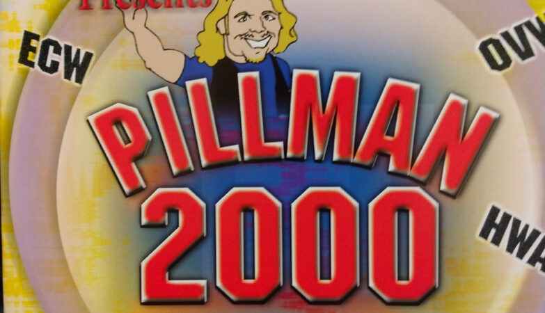 Play-By-Play Commentary, Content Producer, Voiceover Artist, Ring ...